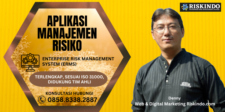 Mengenal Manajemen Risiko : Apa Itu dan Mengapa Penting Mengenal Manajemen Risiko : Apa Itu dan Mengapa Penting